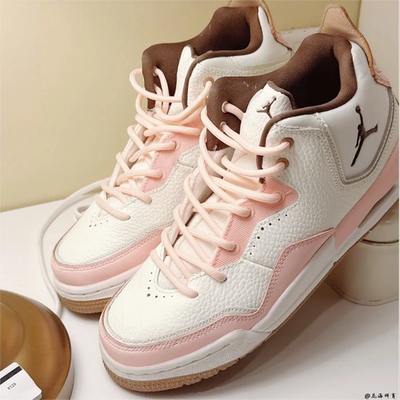 AirJordan球鞋定制复古低帮