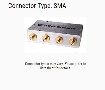 ZB4PD1-2000-S+  Mini-Circuits 原装现货
