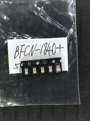 BFCN-1445+ BFCN-1525+  原装进口 现货热卖