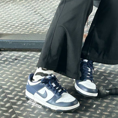 Nike耐克Dunk复古经典休闲板鞋