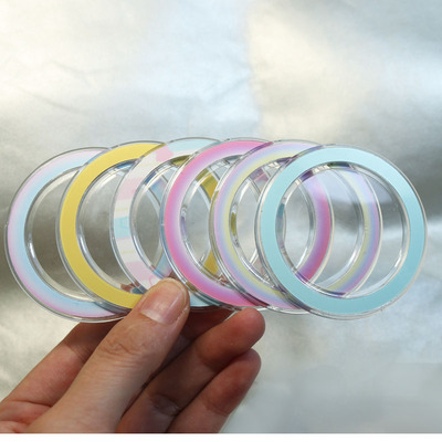 原创设计渐变磁吸底盘气囊支架