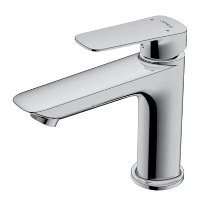 九牧X32046-781/1C-Z面盆弹孔龙头正品