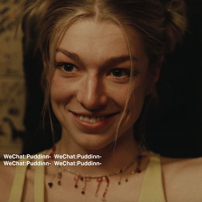 小众串珠原创手工项链