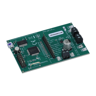 DRV8428EEVM【DRV8428 PHASE/EN CONTROL INTERFA 】