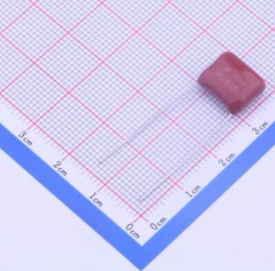 MPP683J2J1305105LC 聚丙烯膜电容(CBB) 68nF ±5% 630V 插件