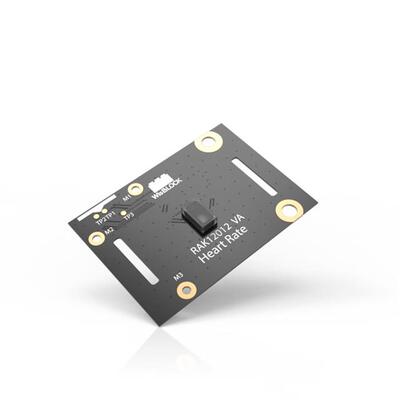 RAK12012-0-WB-N【WISBLOCK HEART RATE SENSOR MAXIM 】