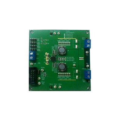 TPS65273VEVM【EVAL MODULE FOR TPS65273 】