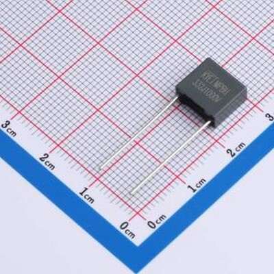 MPBH332J3A0701 聚丙烯膜电容(CBB) MPBH 332J1000V 3.3nF ±5%