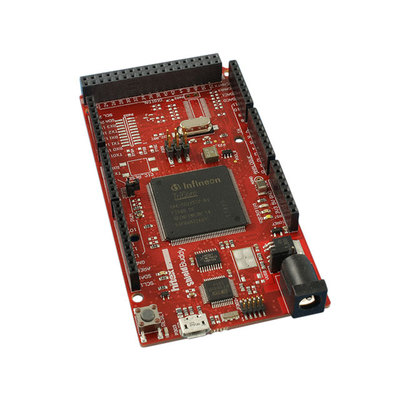 KITAURIXTC275ARDSBTOBO1【SHIELDBUDDYTC275-AURIX 】