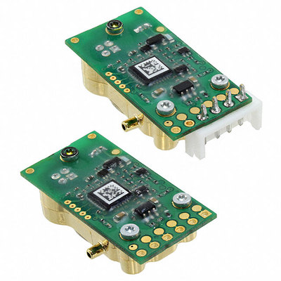 T6713-EVAL【CO2 0-2000PPM EVAL KIT NDIR 】