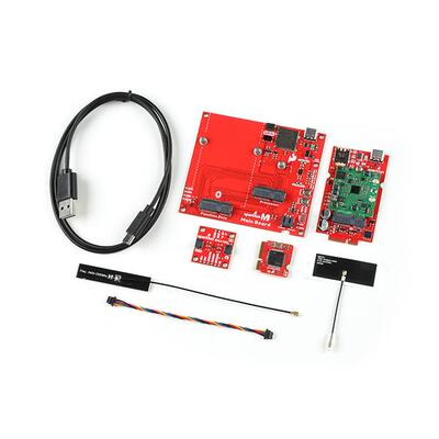 KIT-21702【SPARKFUN BLUES WIRELESS MICROMOD 】