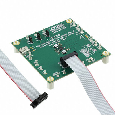 DC1140A【BOARD EVAL FOR LTC3567EUF 】