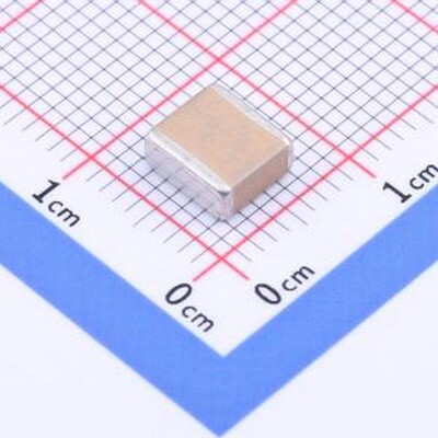 FV56X473K202EHG 贴片电容(MLCC) 47nF ±10% 2kV 2225