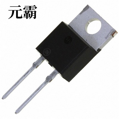 MUR8100EG | MUR810G | MUR815G