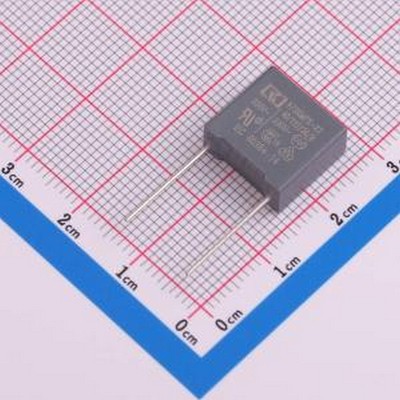 GX3045C 安规电容 等级:X2 47nF ±10% 330V 插件