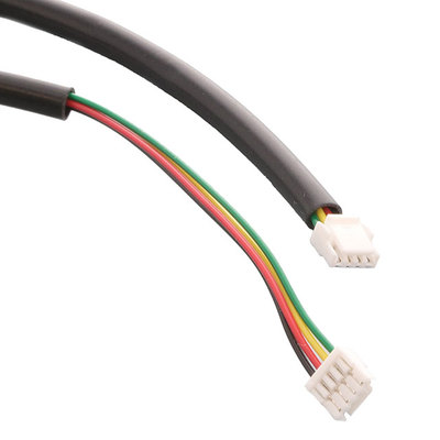 2JCIE-HARNESS-01【HARNESS FOR 2JCIE EVAL BOARD 】