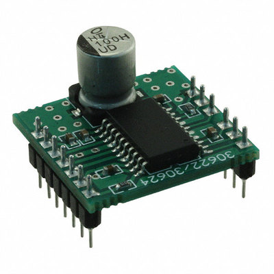 AM306244R1DBGEVB【BOARD DAUGHTER I2C STEP DVR SOIC 】