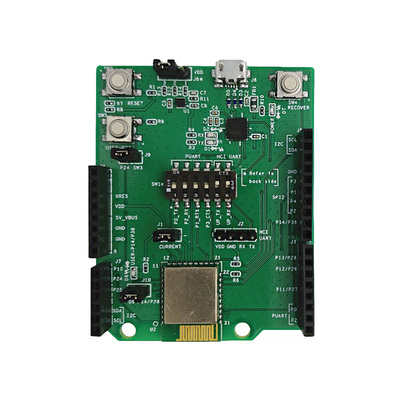 CYBLE-013025-EVAL【EVAL BLUETOOTH WICED MODULE 】