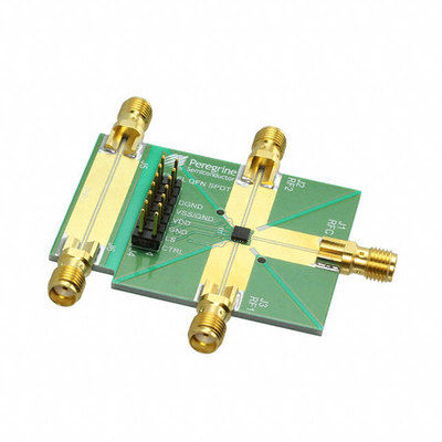 EK42553-02【EVAL BOARD FOR PE42553 】