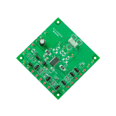 MTO-EV009FNG(TB67S109AFNG)【TOSHIBA TB67S109AFNG EVAL BOARD