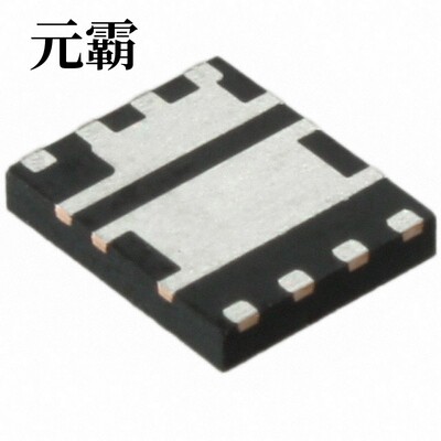 FDMS3664S | FDMS3669S | FDMS3672