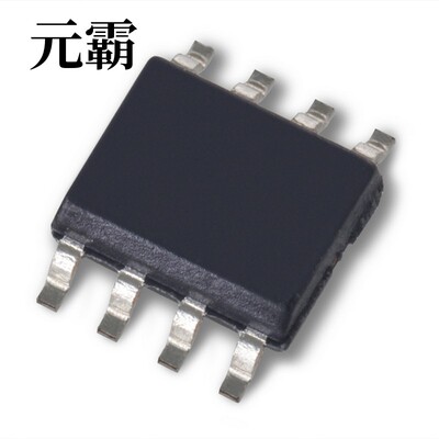 LS5912 SOIC 8L-A | LS5912 SOIC 8L-B | LS5912 SOT-23