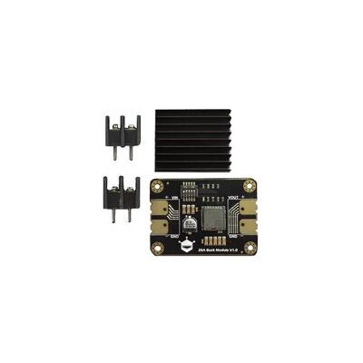 DFR1025【60W ADJUSTABLE DC-DC BUCK CONVER 】