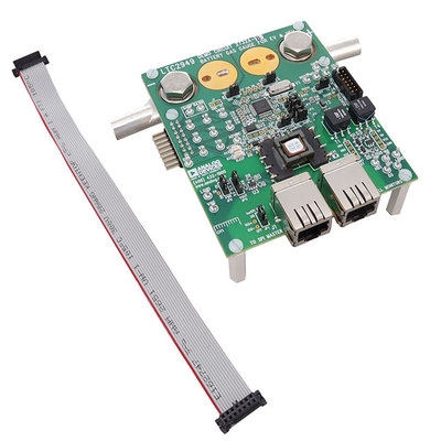 DC2732A-B【LTC2949 50 U? SHUNT (SOLDERED) 】