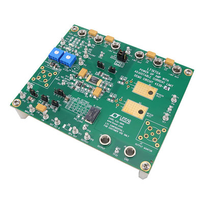DC453B-A【LT1970ACFE - POWER OP AMP WITH A 】