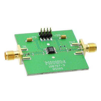 108709-HMC453QS16G【EVAL BOARD HMC453QS16GE 】