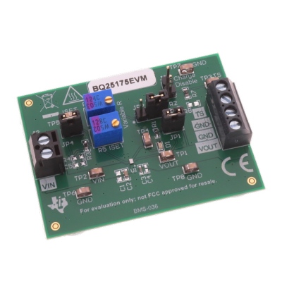 BQ25175EVM【EVAL BOARD FOR BQ25175 】