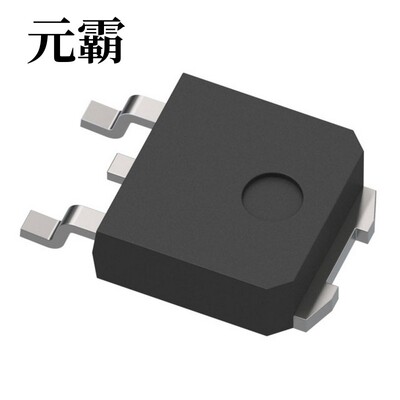 STD155N3LH6 | STD15N50M2AG | STD15N60DM6