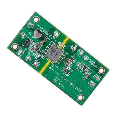 MAX17681EVKITC#【EVKIT FOR 1A, 42V,ISO-BUCK REGUL 】