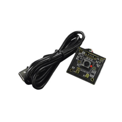 FIT0729【8 MEGAPIXELS USB CAMERA (WITH MI 】