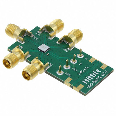 EV1HMC641ALC4【EVAL BOARD HMC641ALC4 PCB ASSY 】