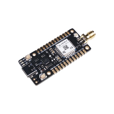 113990939【WIO-E5 MINI DEV BRD STM32WLE5JC 】