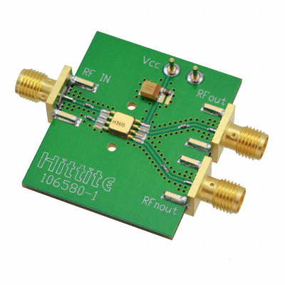 106582-HMC365G8【EVAL BOARD HMC365G8 】