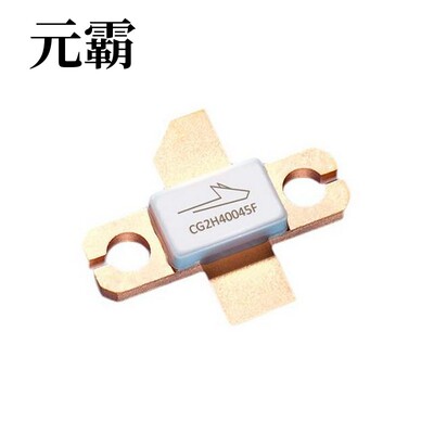 CGH40045F | CGH40045P | CGH40090PP