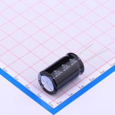 RL1V222ML250A00CV016 直插铝电解电容 2200uF ±20% 35V 插件,D1