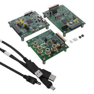 MAX98358EVSYS#TQFN【EVAL SYST AUDIO AMP CLASS D 】