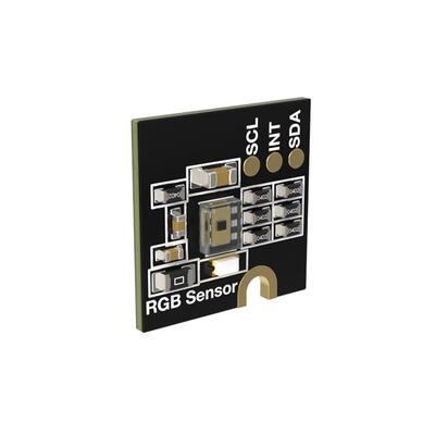 RAK12021-0-WB-N【WISBLOCK RGB LIGHT SENSOR AMS TC 】
