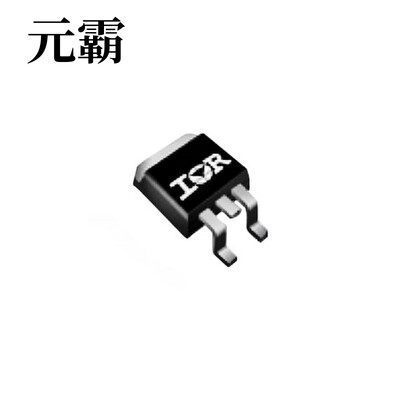 IRFS7534TRLPBF | IRFS7537TRLPBF | IRFS7540TRLPBF