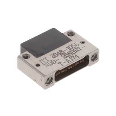 NDD-25PBRTT | NDD-25SBRTT | NDD-25SBRTT-A174