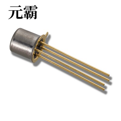 SD214DE TO-72 4L | SD215DE TO-72 4L | SD2933W