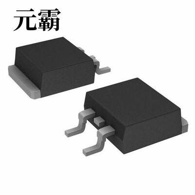 IRF820SPBF | IRF820STRRPBF | IRF8301MTRPBF