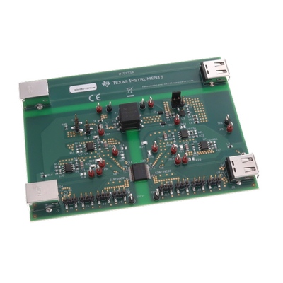 ISOUSB211DPEVM【EVAL BOARD FOR ISOUSB211 】