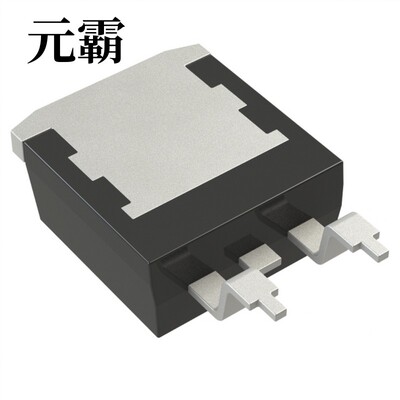 IXTA6N100D2 | IXTA6N50D2-TRL | IXTA76P10T