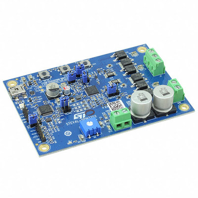 STEVAL-SPIN3202【EVAL BOARD STSPIN32F0A/STD140N6F 】