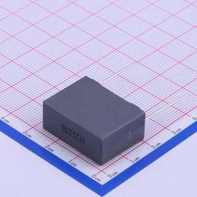 C322J564J90C000 聚丙烯膜电容(CBB) 560nF ±5% 630V 插件,P=22.