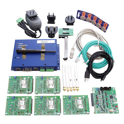 DC9022B【KIT START SMARTMESH WIRELESSHART 】